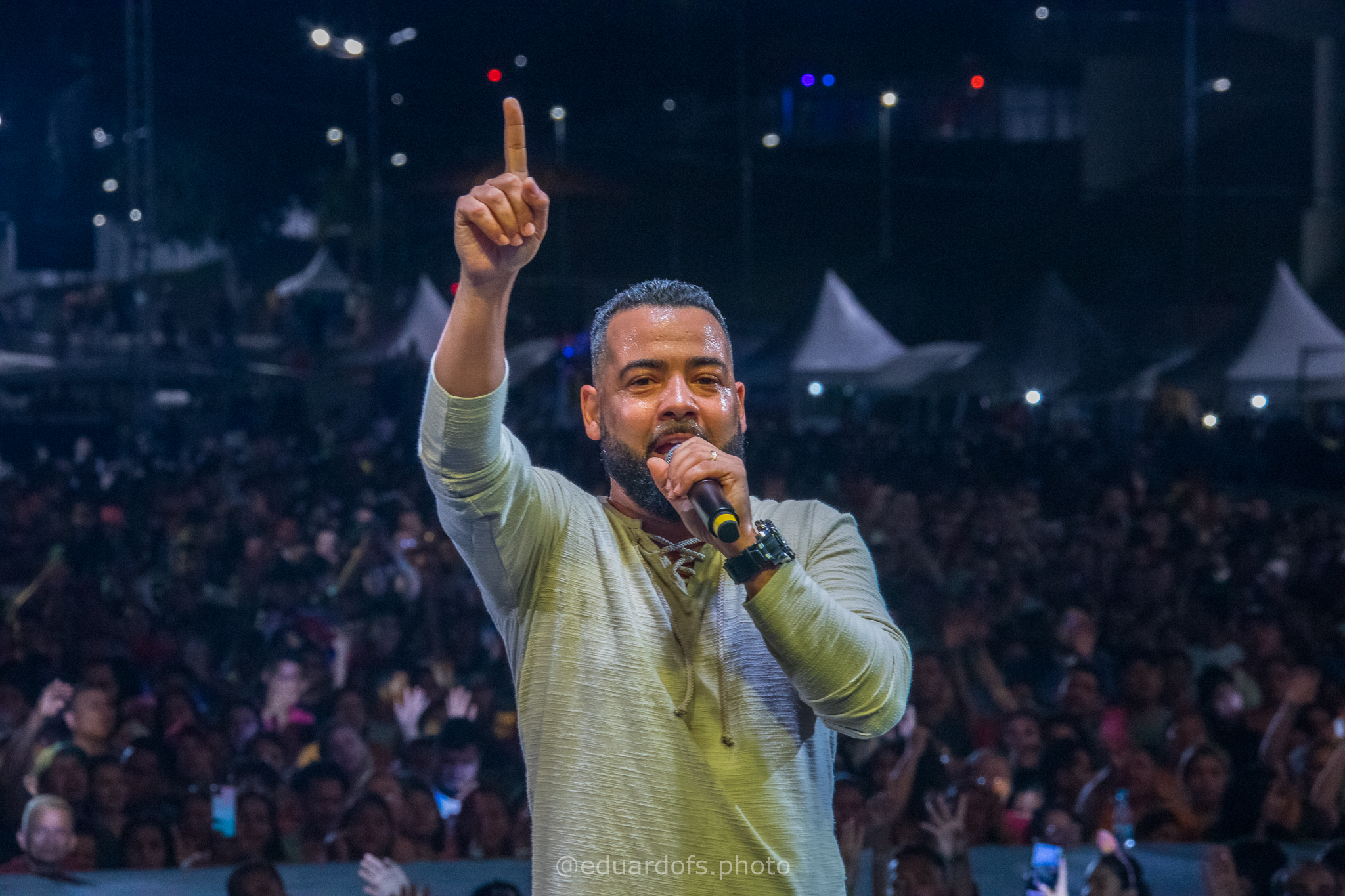 6 Shows e Música - Studio 7 Brasil